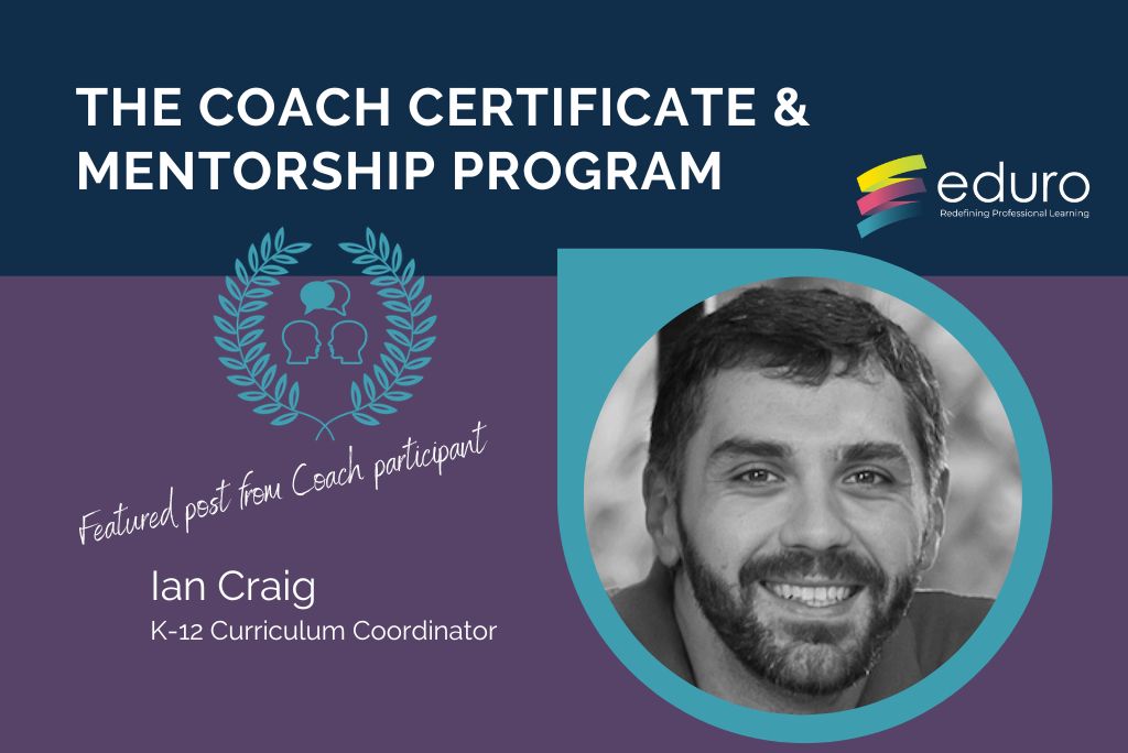 Inside the Coach: Navigating Teacher Buy-in For Instructional Coaching ...